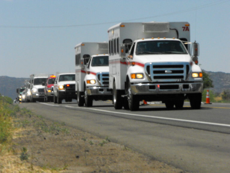 The Aftermath of the Granite Mountain Hotshots LODD: Dan Fraijo, former ...
